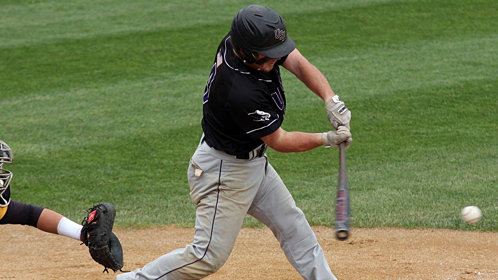 Brent Jarvis - Baseball - University of Sioux Falls Athletics