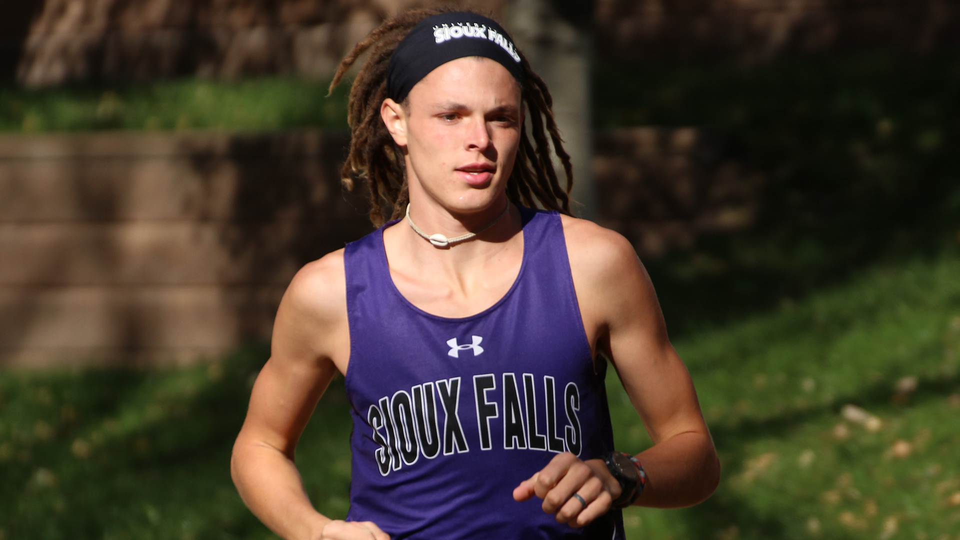 Mason Phillips - Cross Country - University of Sioux Falls Athletics