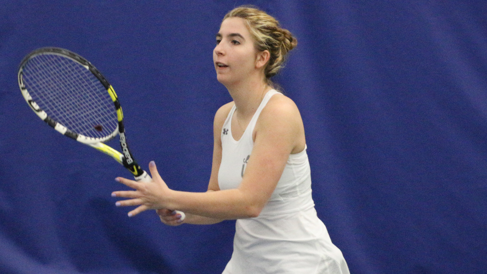 Chloe Jefferies - Women's Tennis - University of Sioux Falls Athletics