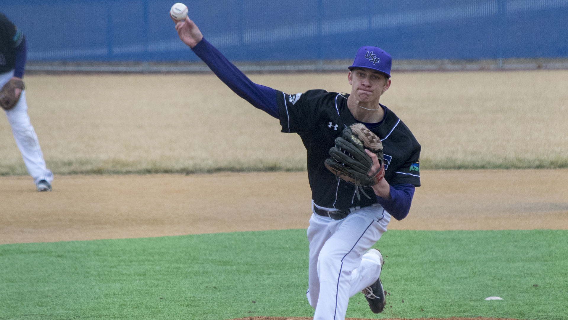 Brandon Roesler - Baseball - University of Sioux Falls Athletics