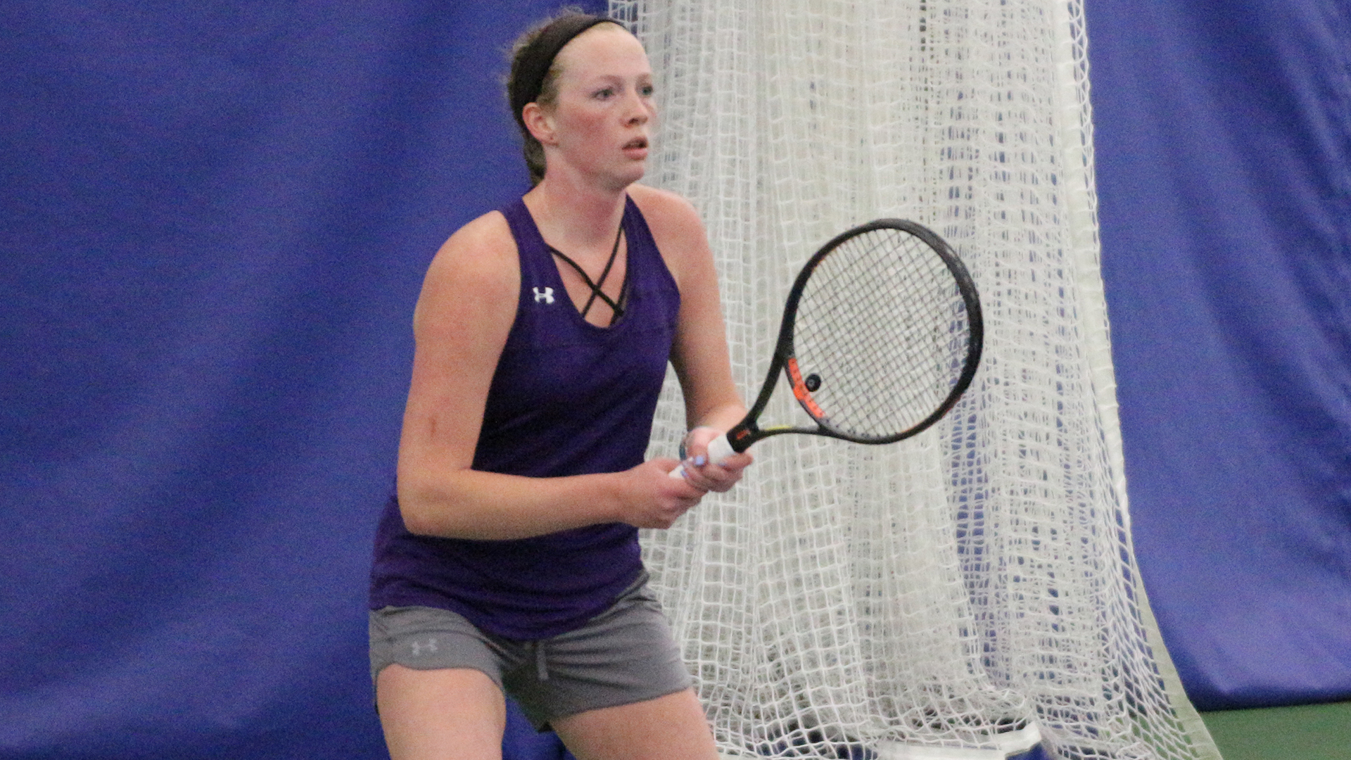 Lexi Miller - Women's Tennis - University of Sioux Falls Athletics