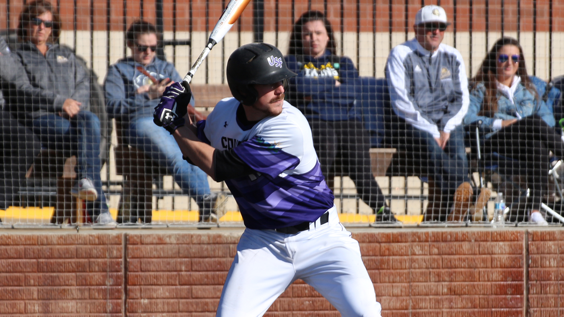 Dylan Gavin - Baseball - University of Sioux Falls Athletics