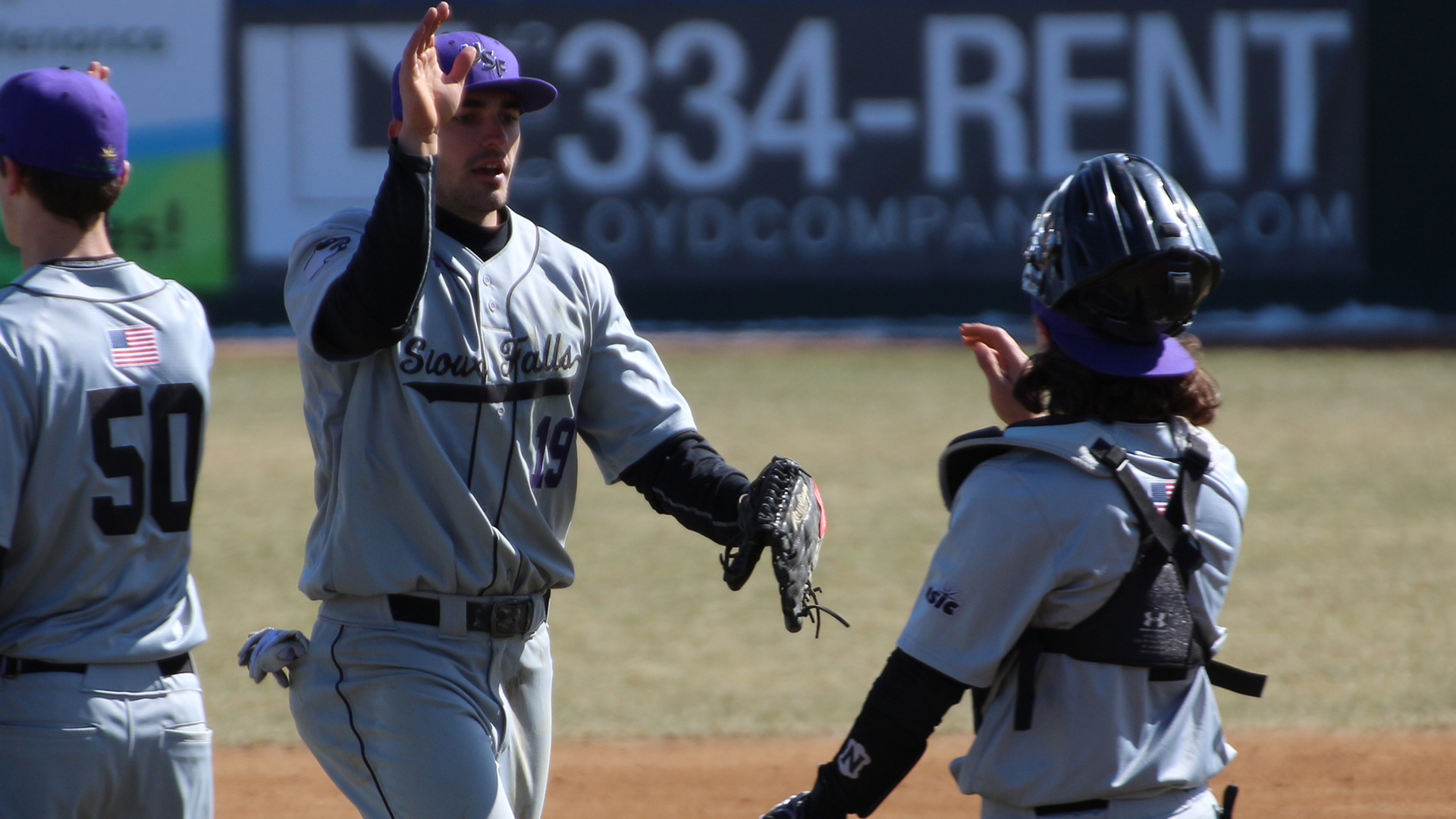 Matthew Minnick - Baseball - University of Sioux Falls Athletics