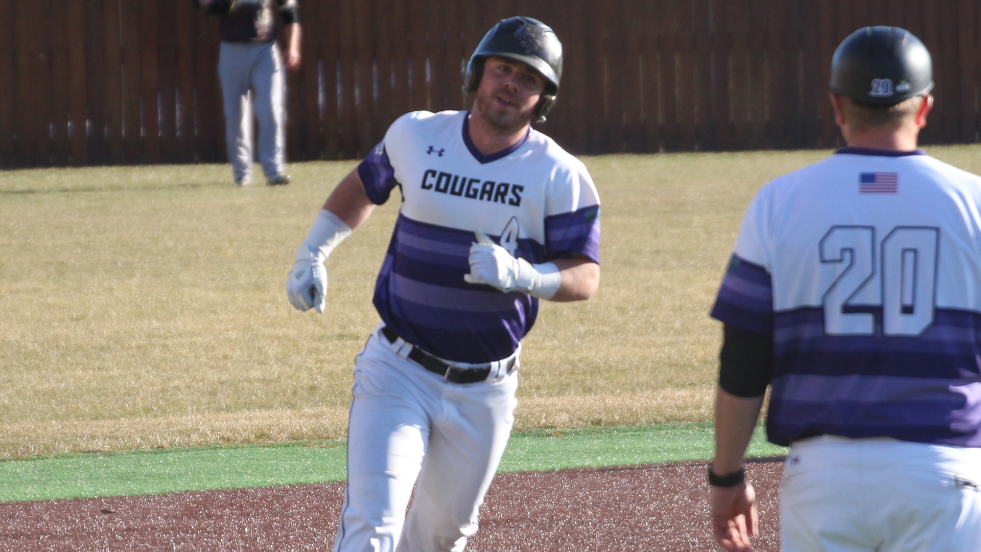 Brent Jarvis - Baseball - University of Sioux Falls Athletics