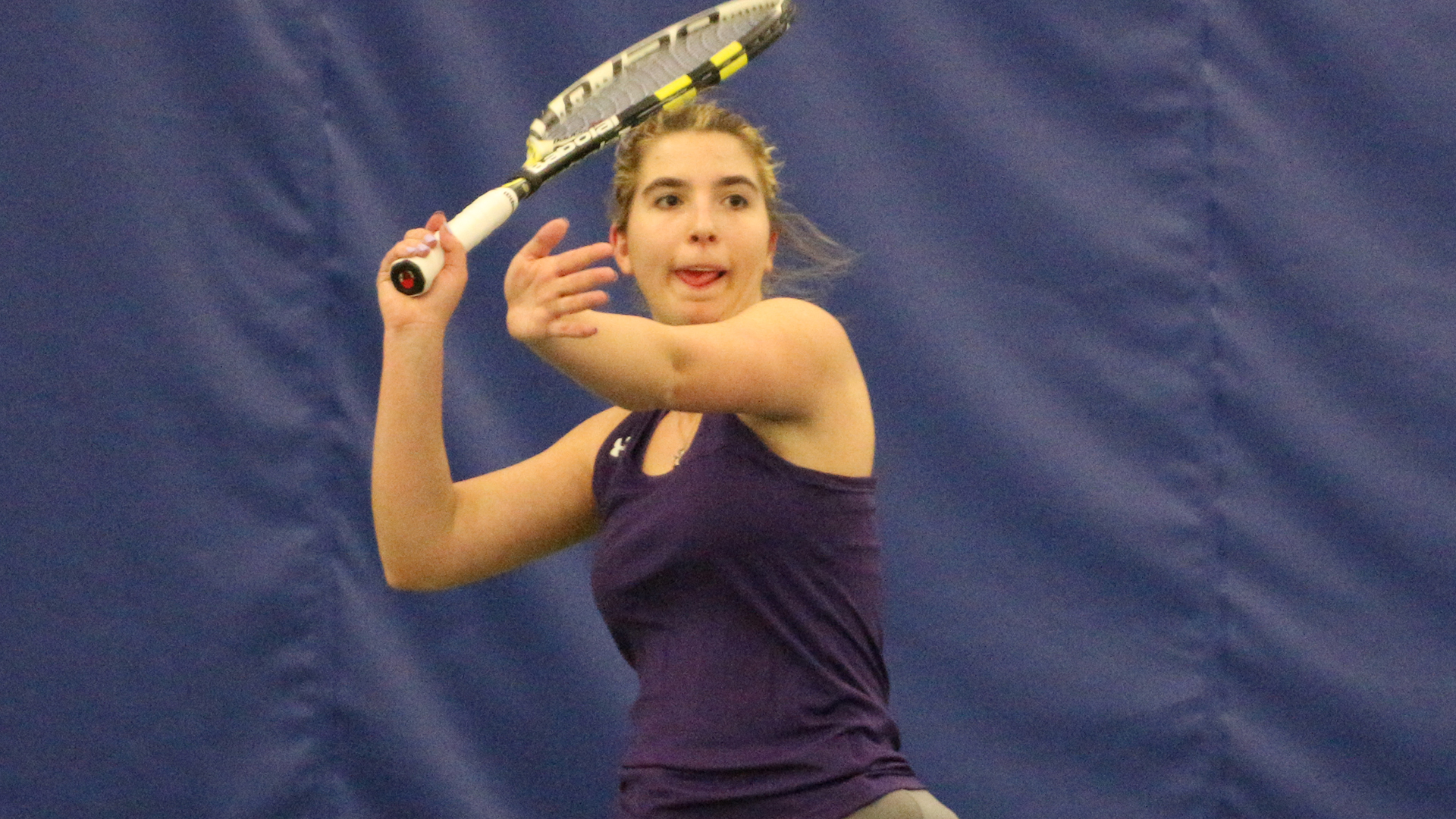 Chloe Jefferies - Women's Tennis - University of Sioux Falls Athletics