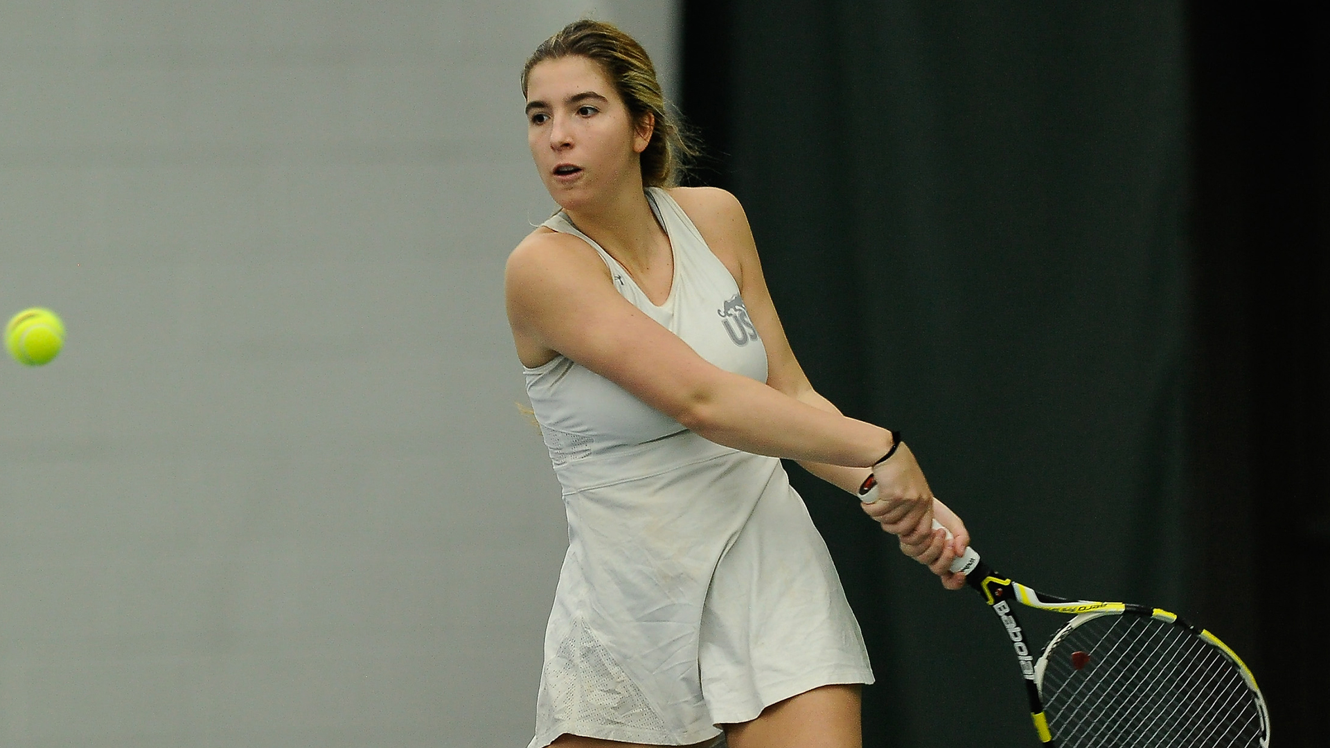 Chloe Jefferies - Women's Tennis - University of Sioux Falls Athletics