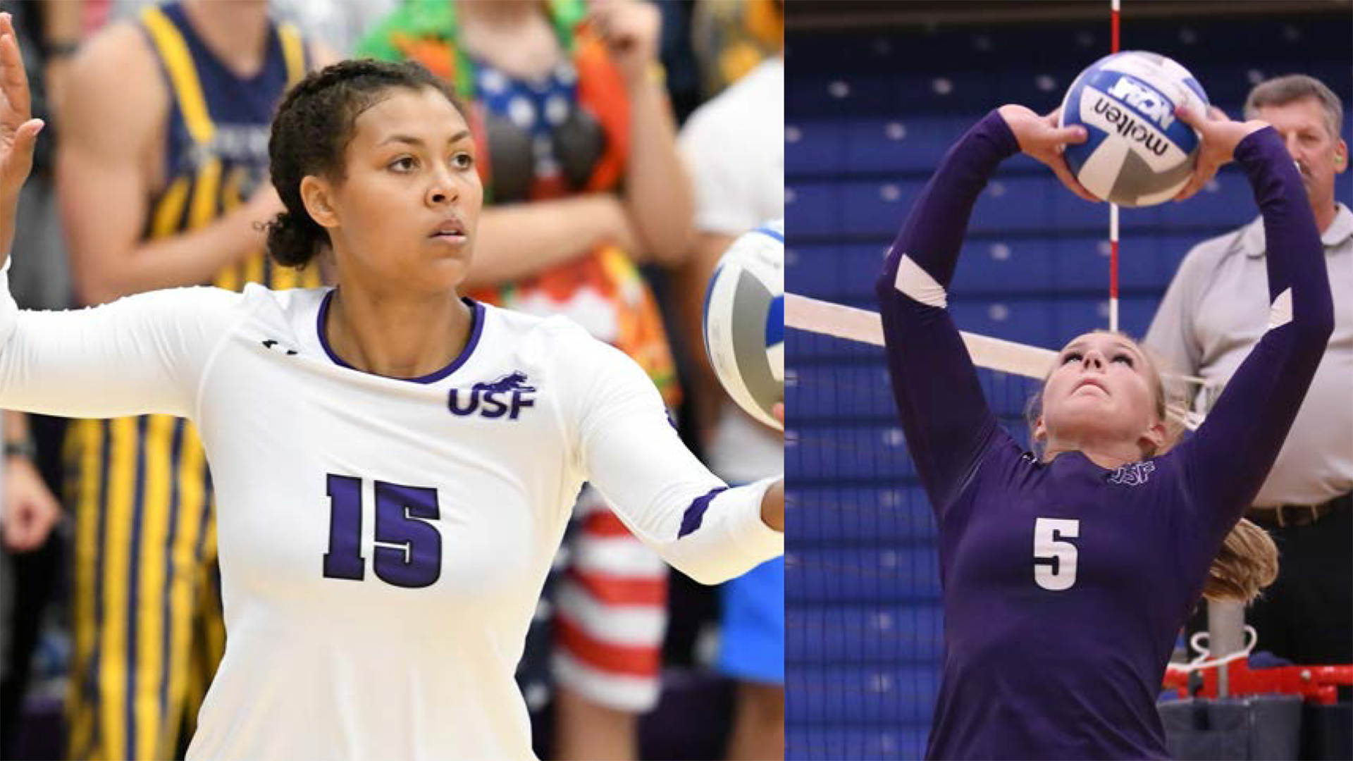 Bria Barfnecht - Volleyball - University of Sioux Falls Athletics