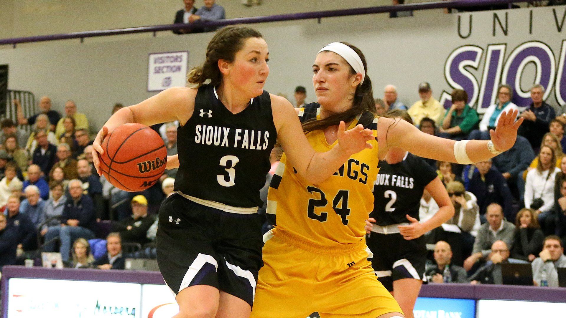 Hummel, Mataloni and Thramer play lead roles in USF WBB's 65-60 win ...