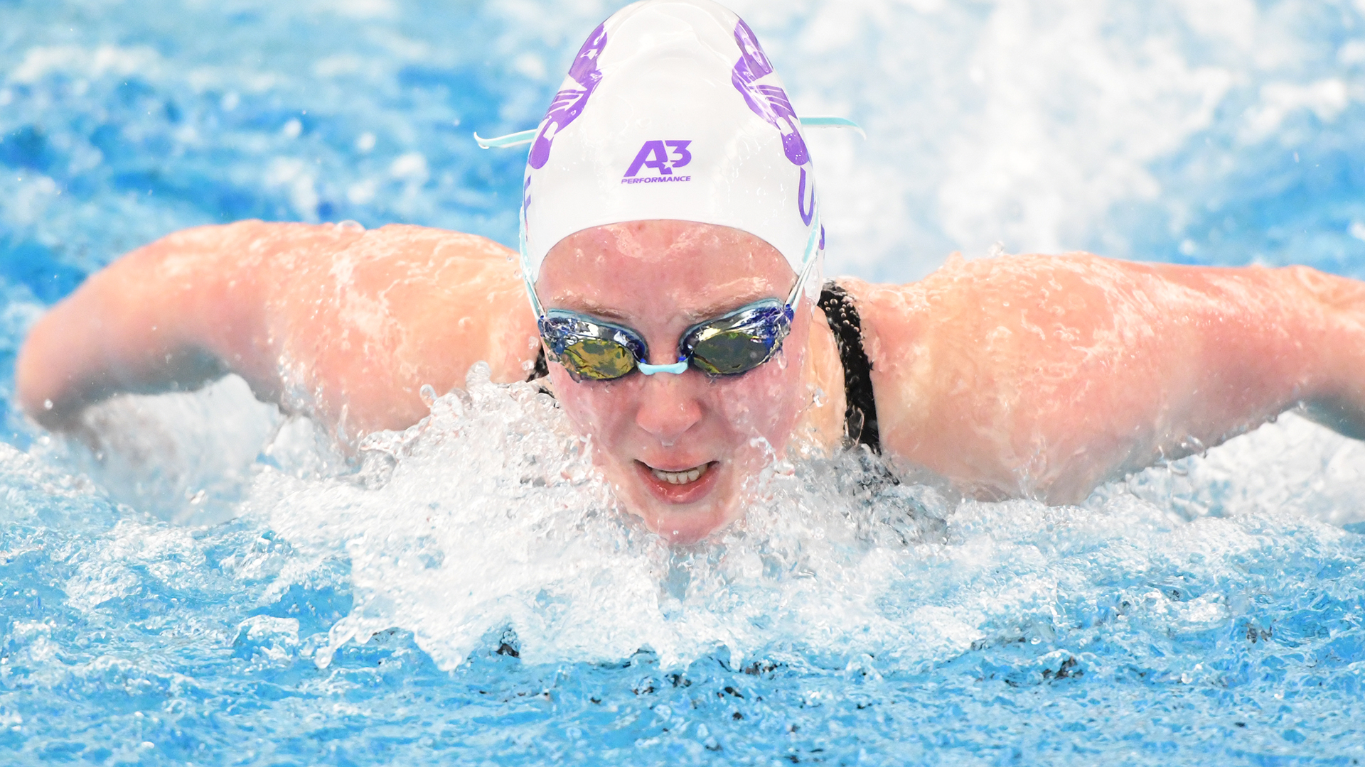 Ella Johnson - Swimming - University of Sioux Falls Athletics