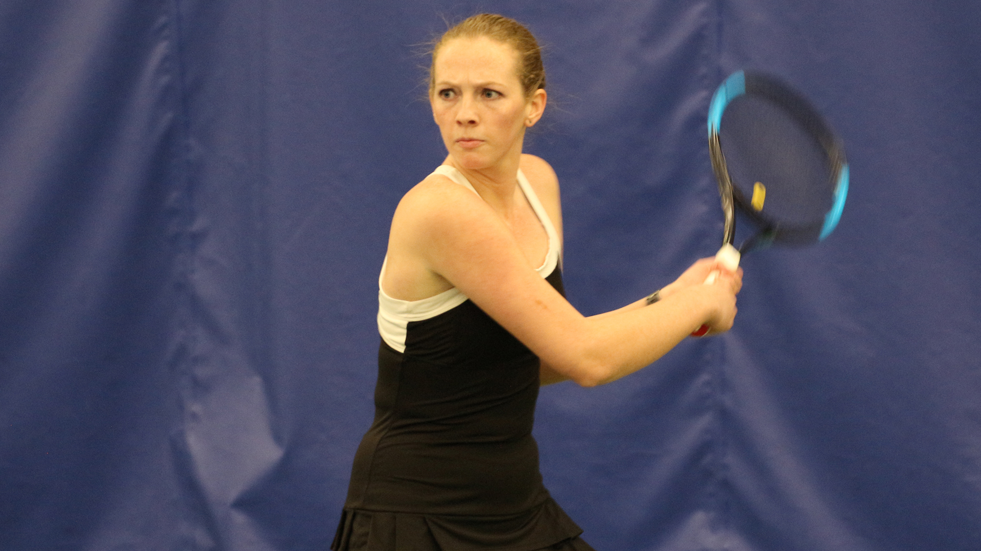 Lexi Miller - Women's Tennis - University of Sioux Falls Athletics