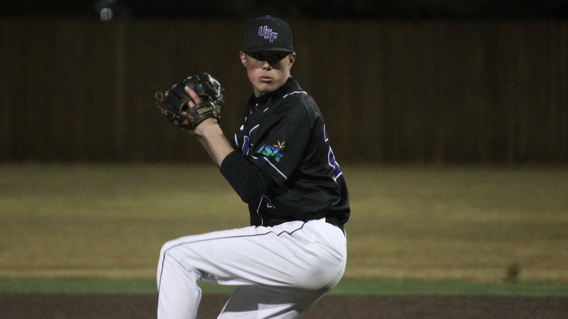 Sean Nussbaum - Baseball - University of Sioux Falls Athletics