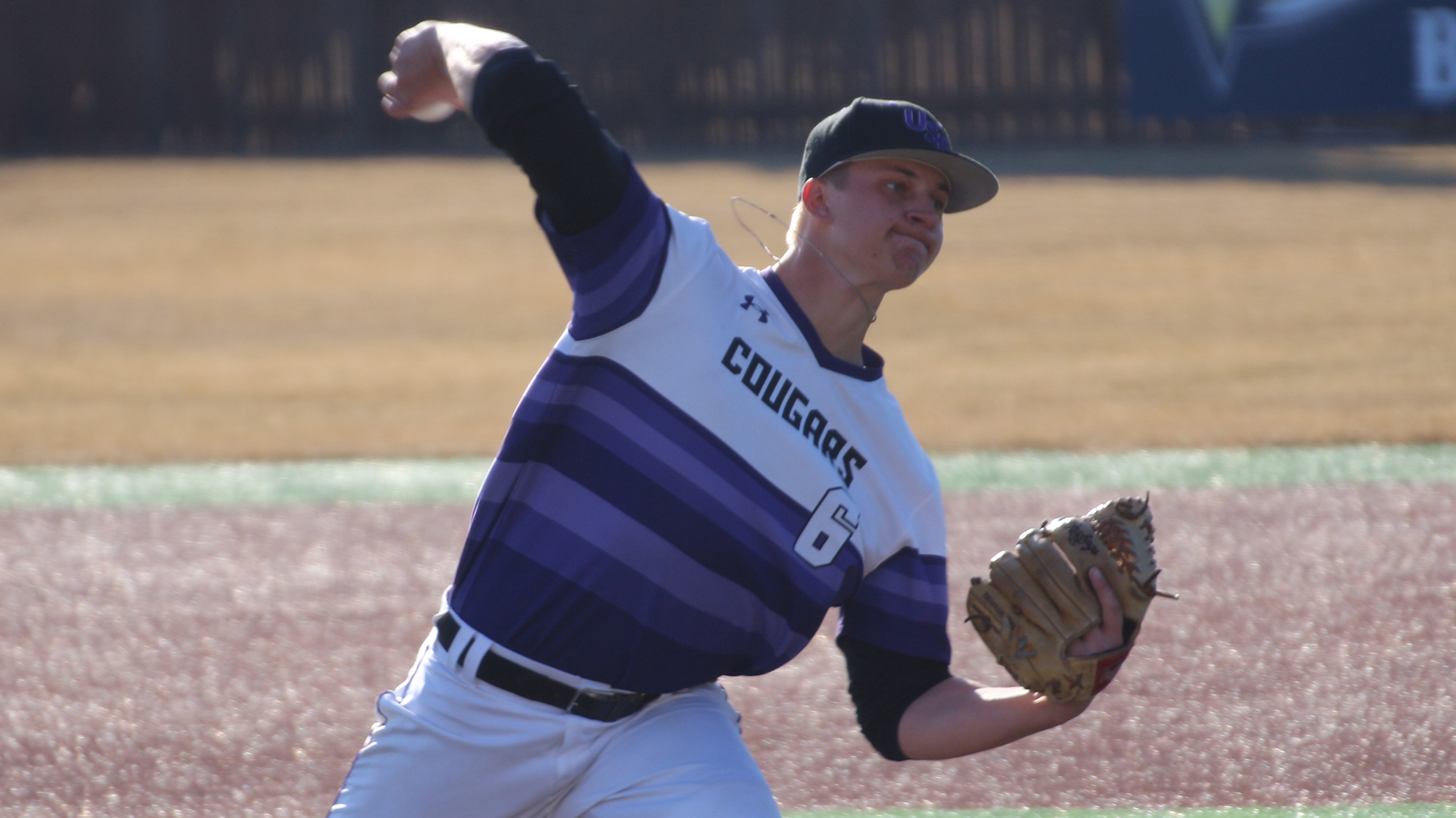 Brandon Roesler - Baseball - University of Sioux Falls Athletics