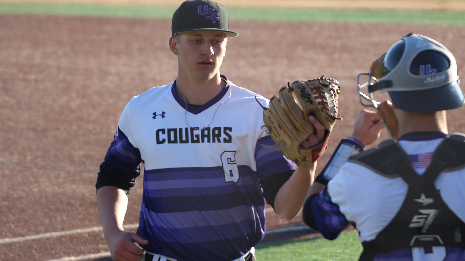 Brandon Roesler - Baseball - University of Sioux Falls Athletics
