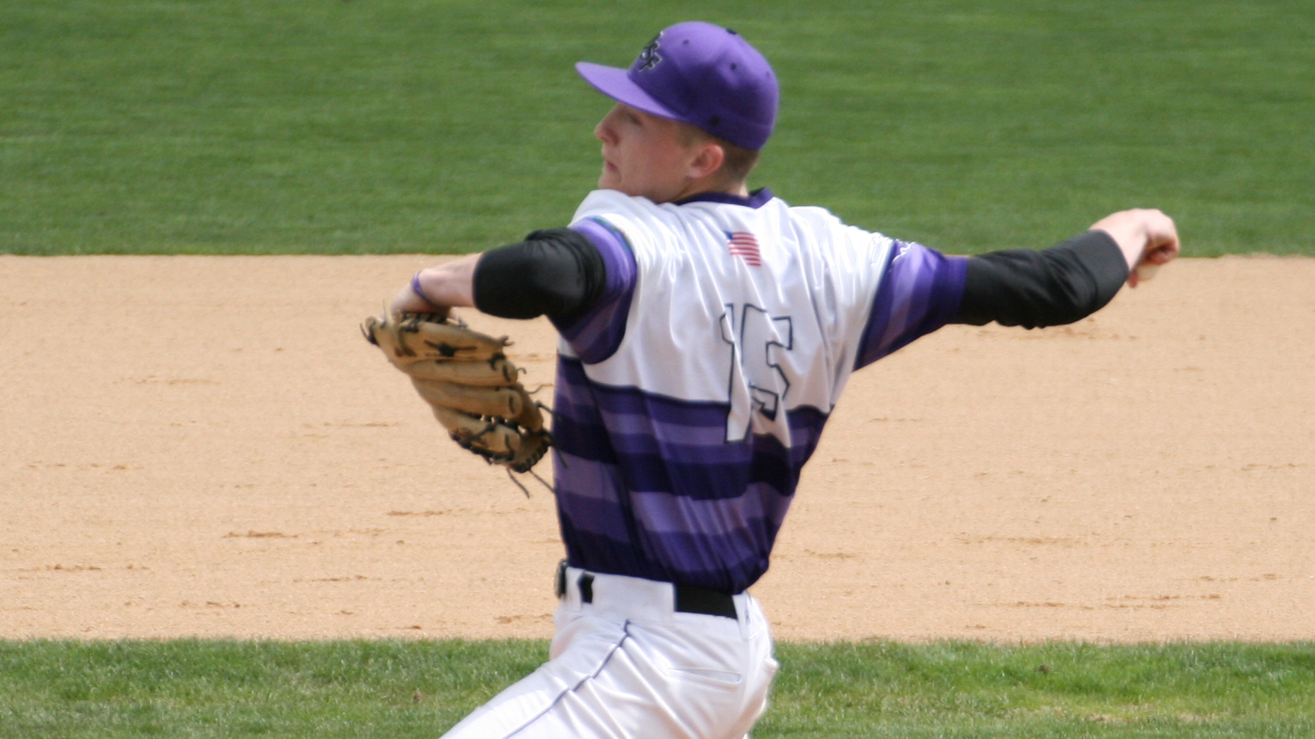 Keenahn Coyle - Baseball - University of Sioux Falls Athletics