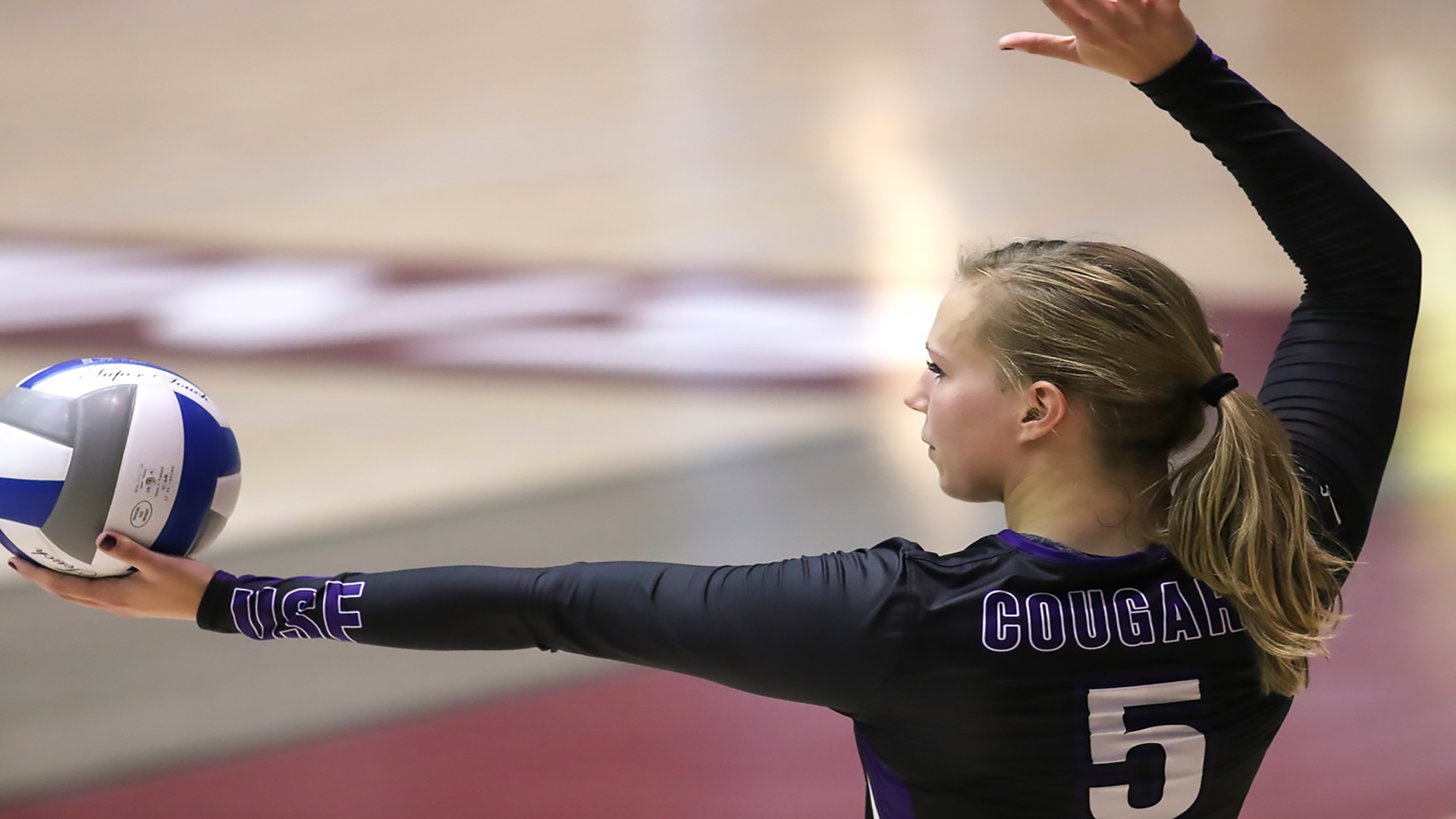 Nicole Jacobson - Volleyball - University of Sioux Falls Athletics