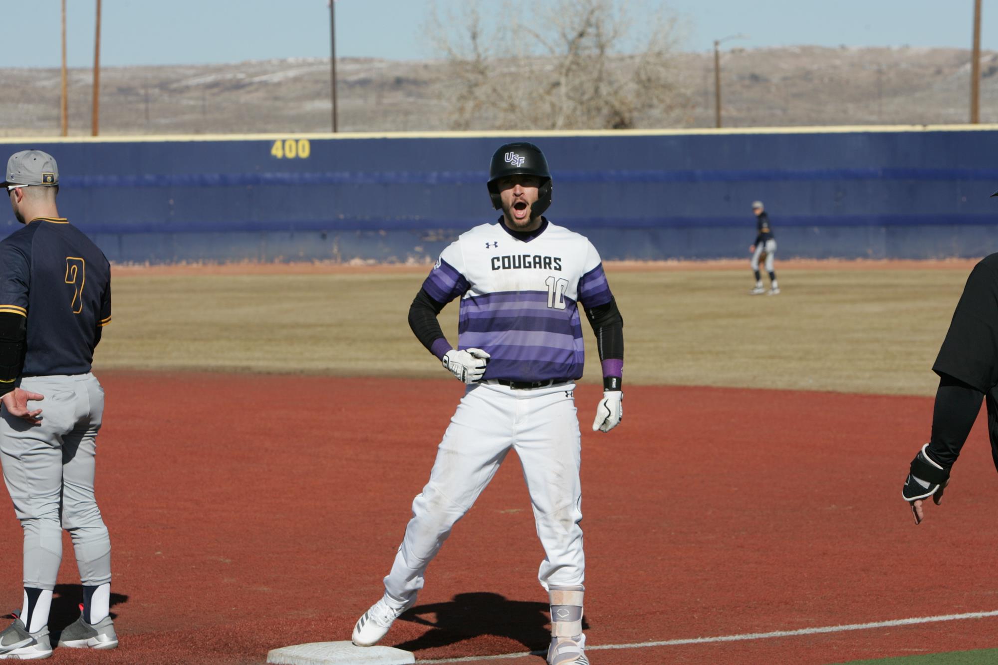 Zane Butts - Baseball - University of Sioux Falls Athletics