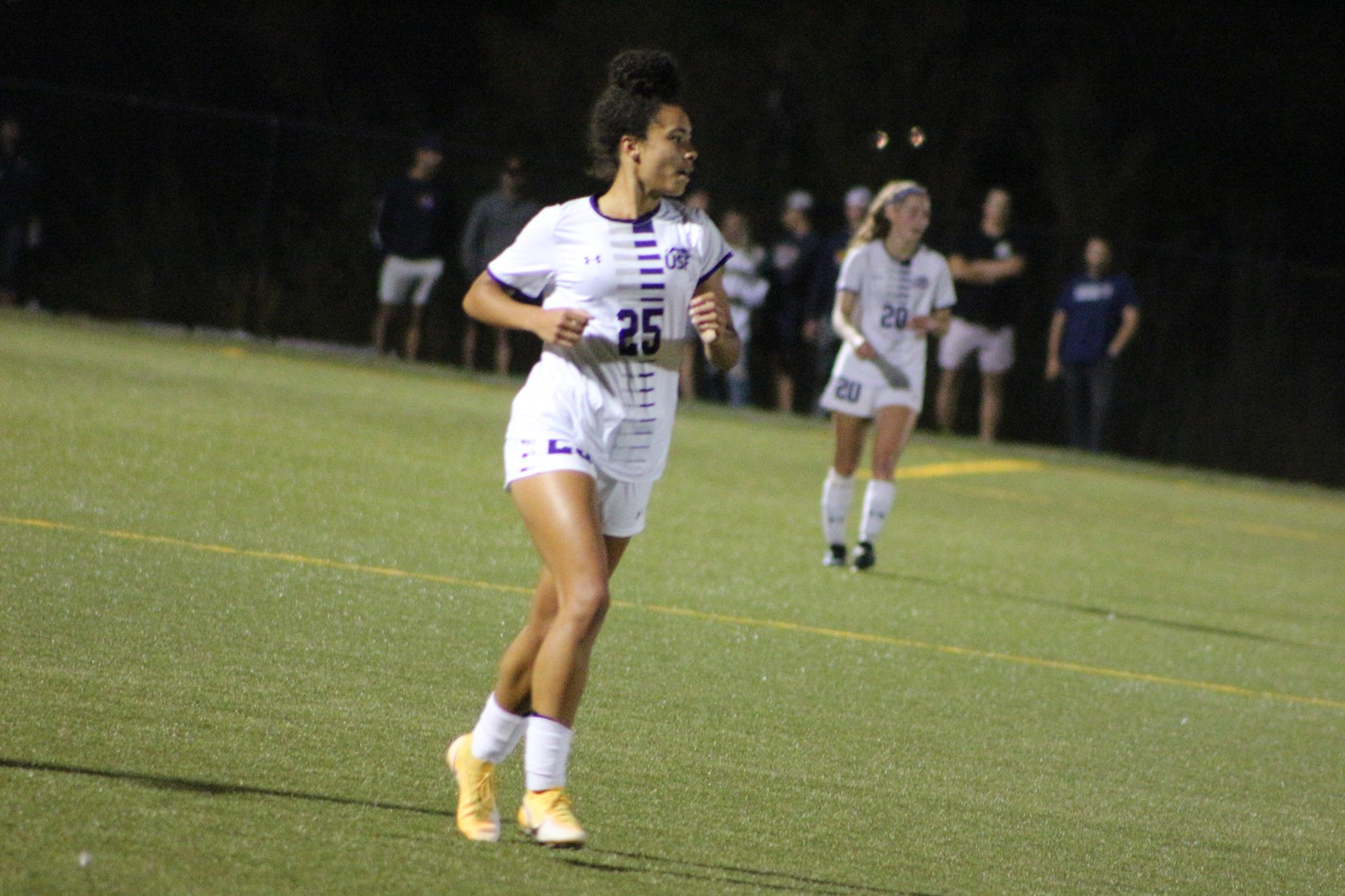 USF Soccer caps off their 2021 campaign with a 2-2 draw vs SMSU on ...