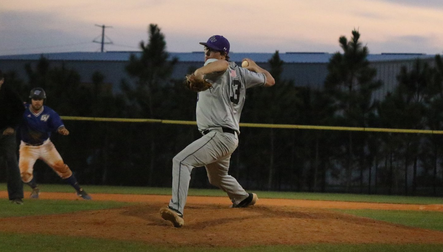 Matt Graham - Baseball - University of Sioux Falls Athletics