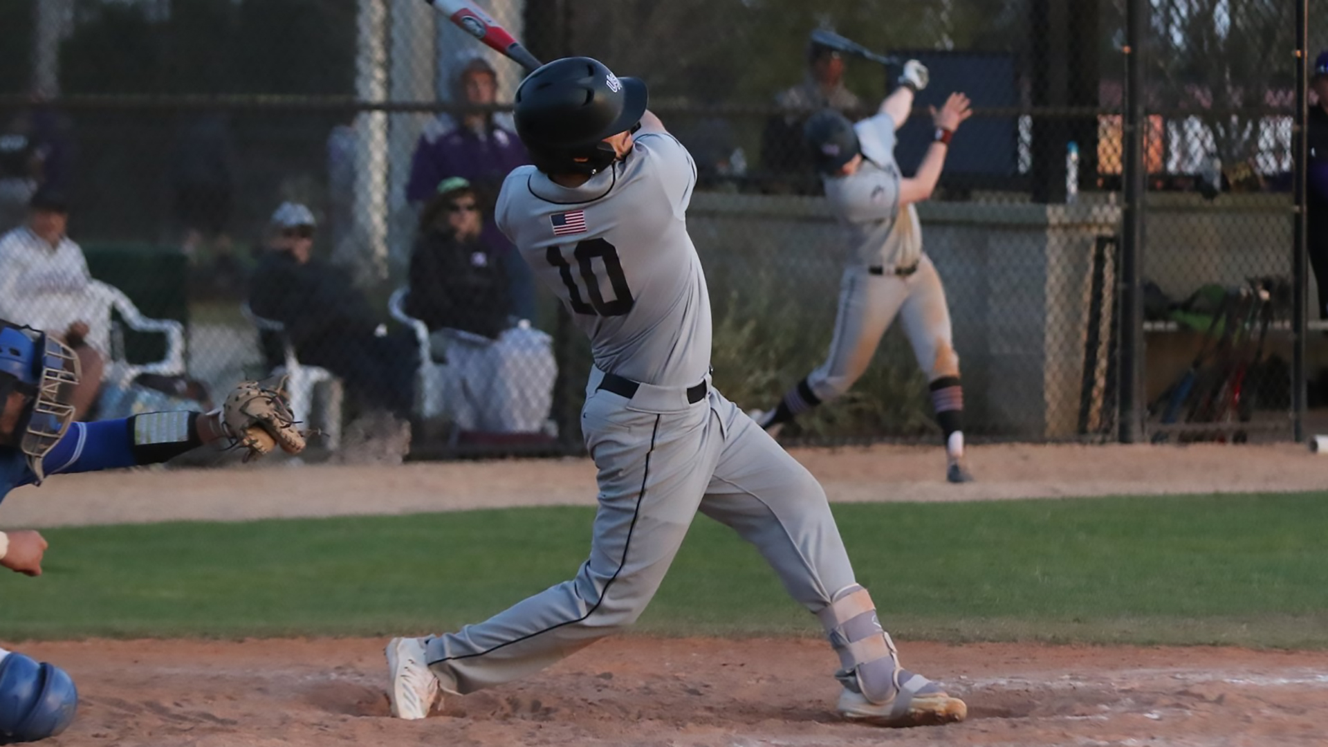 Zane Butts - Baseball - University of Sioux Falls Athletics
