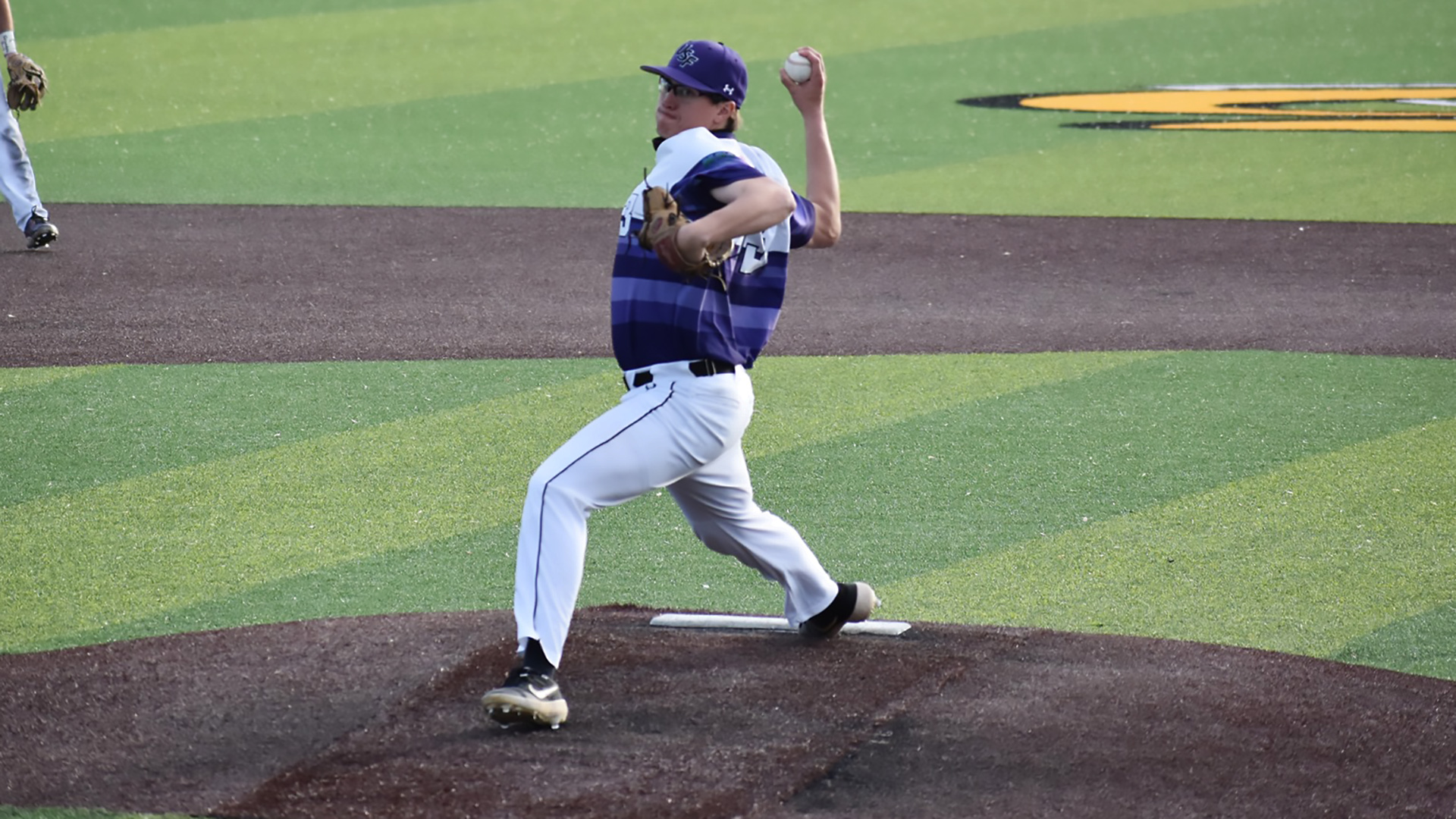 Matt Graham - Baseball - University of Sioux Falls Athletics