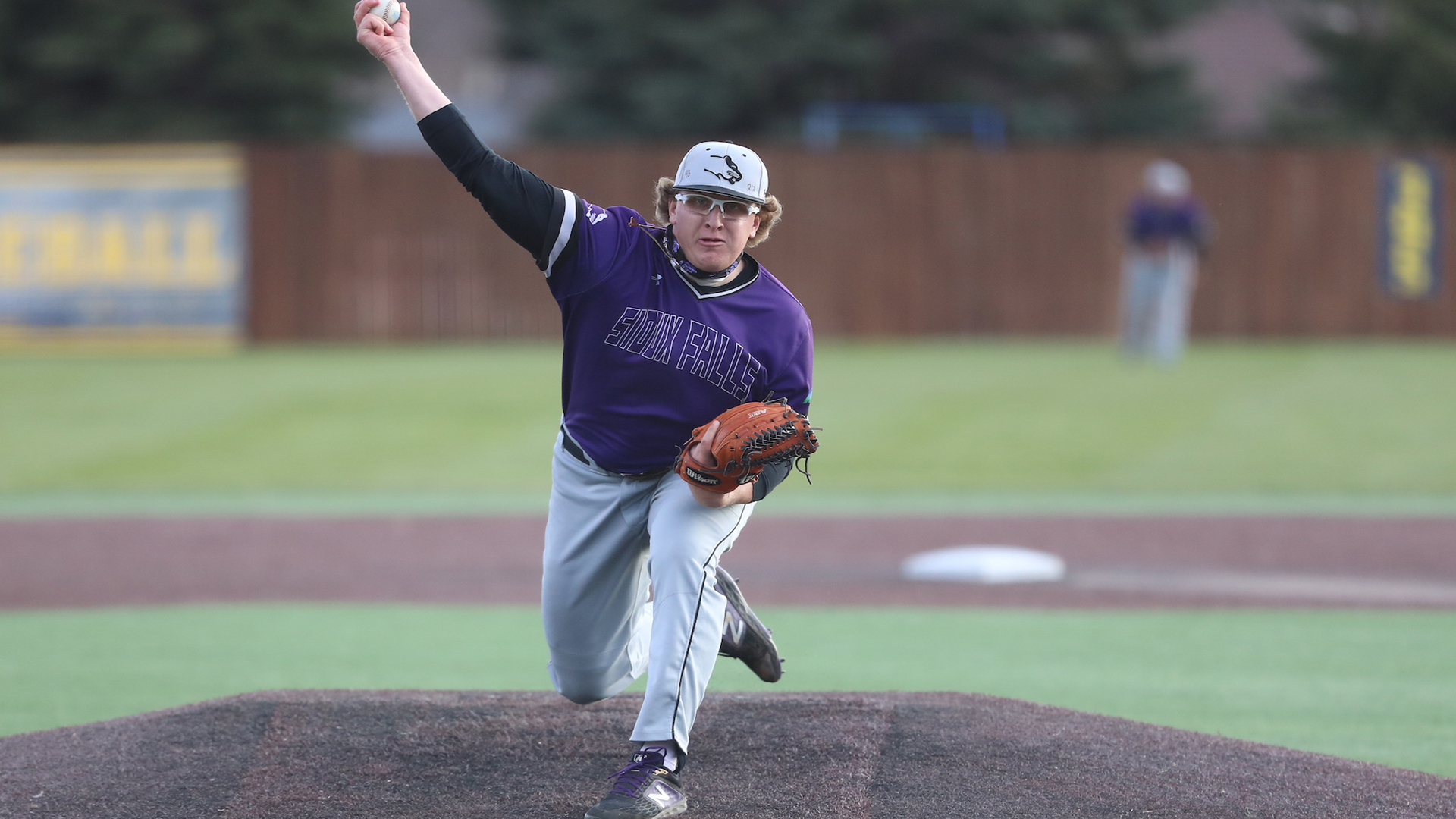 Andrew Maslowski - Baseball - University of Sioux Falls Athletics