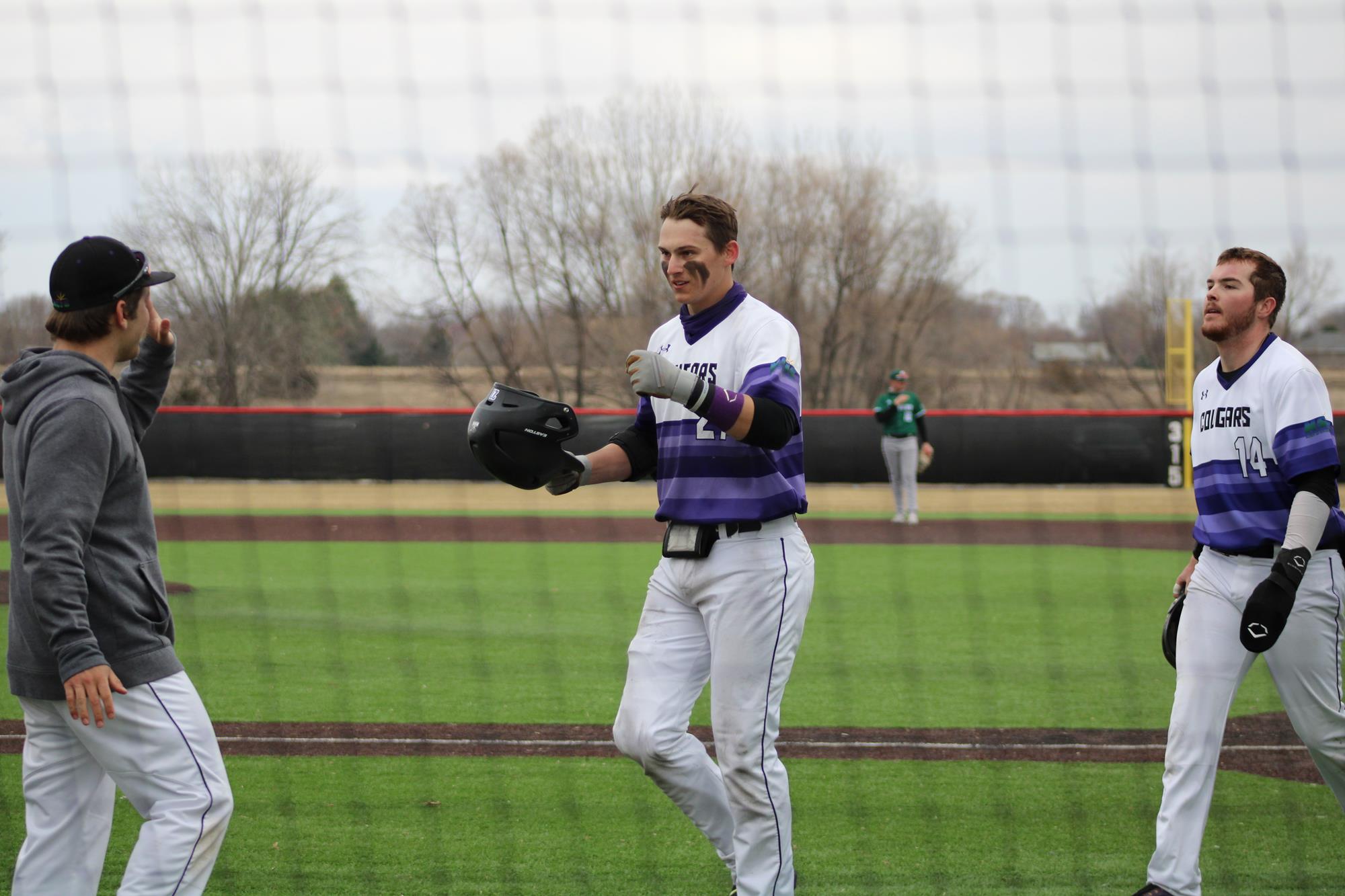Ryan Bernardy - Baseball - University of Sioux Falls Athletics