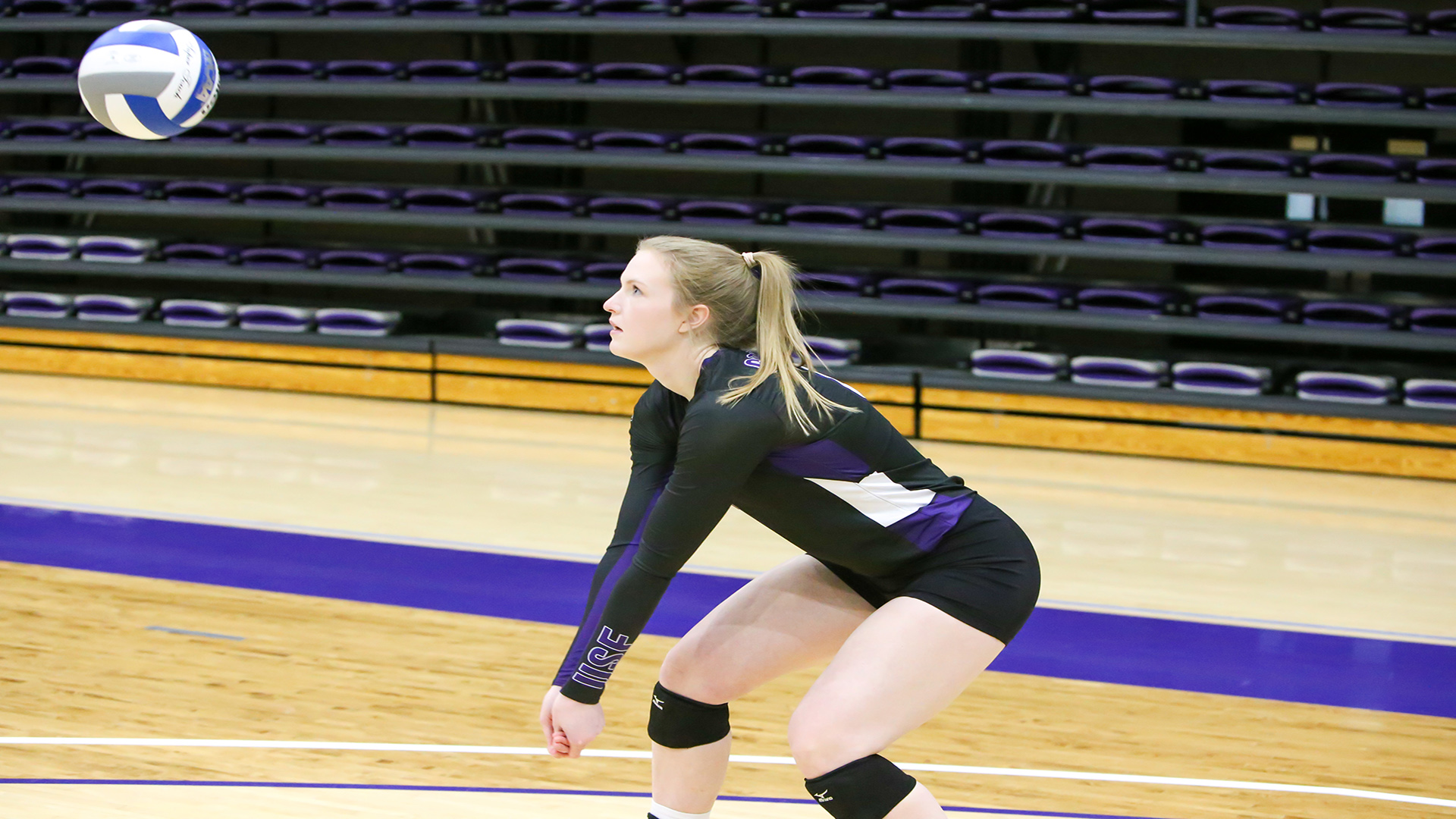 Nicole Jacobson - Volleyball - University of Sioux Falls Athletics