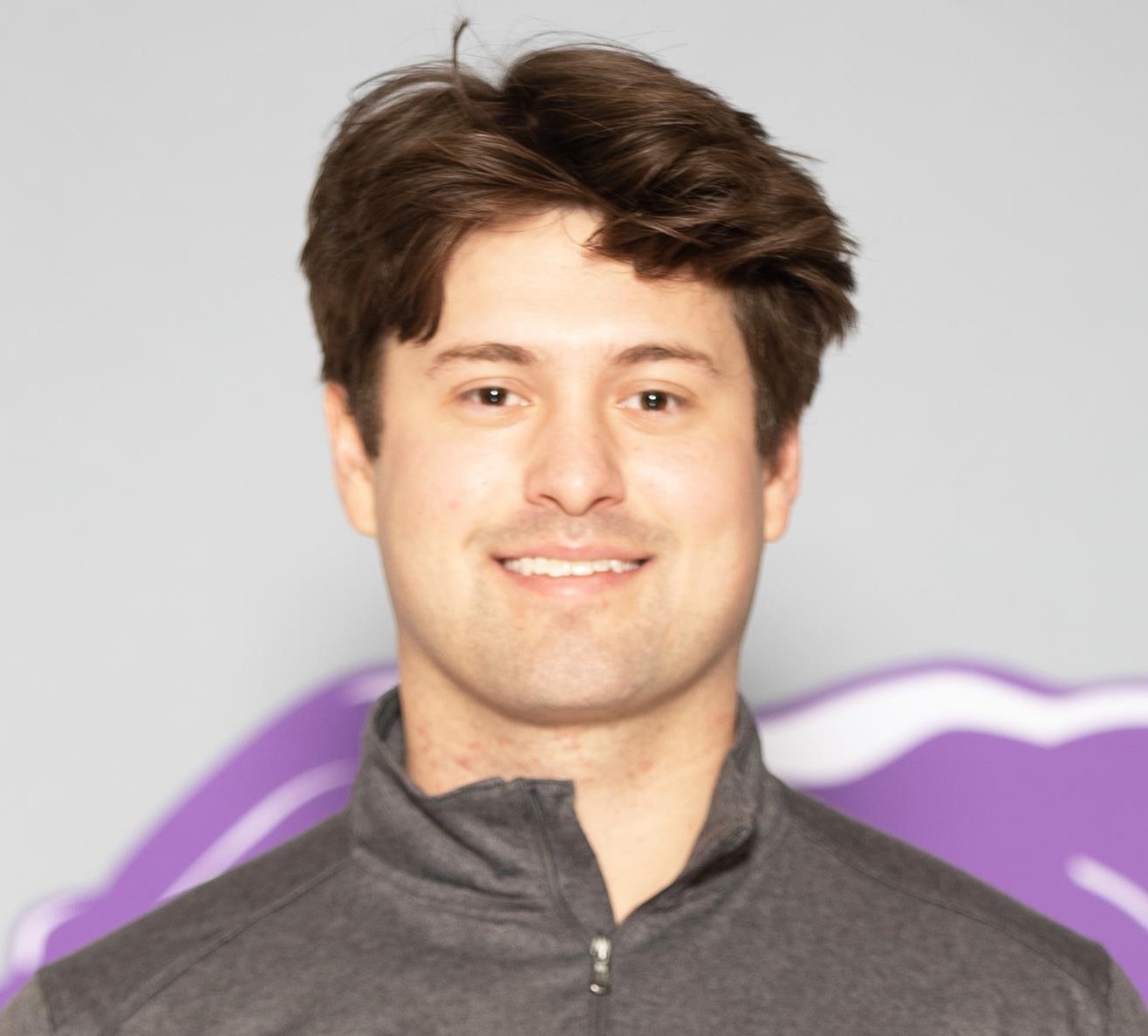 Ben Prisbe - Men's Golf Coach - University of Sioux Falls Athletics