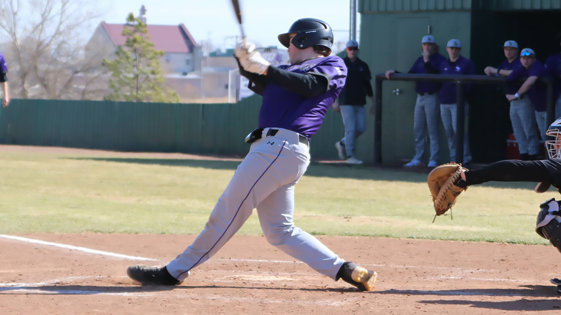 Coo Baseball Run Rules St. Cloud