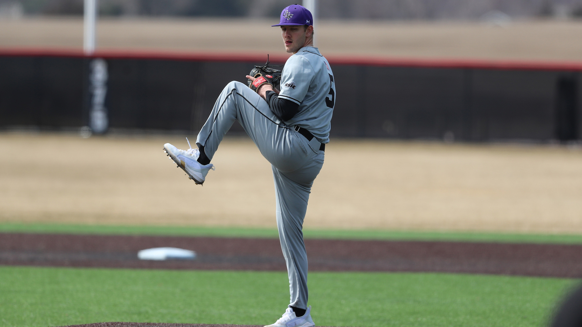 Caleb Ditmarson - Baseball - University of Sioux Falls Athletics
