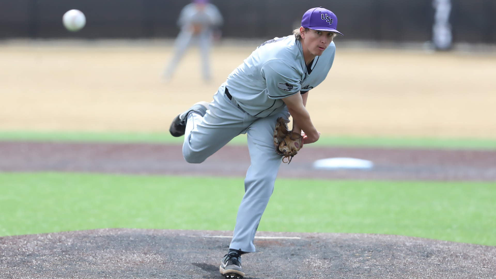Matt Graham - Baseball - University of Sioux Falls Athletics