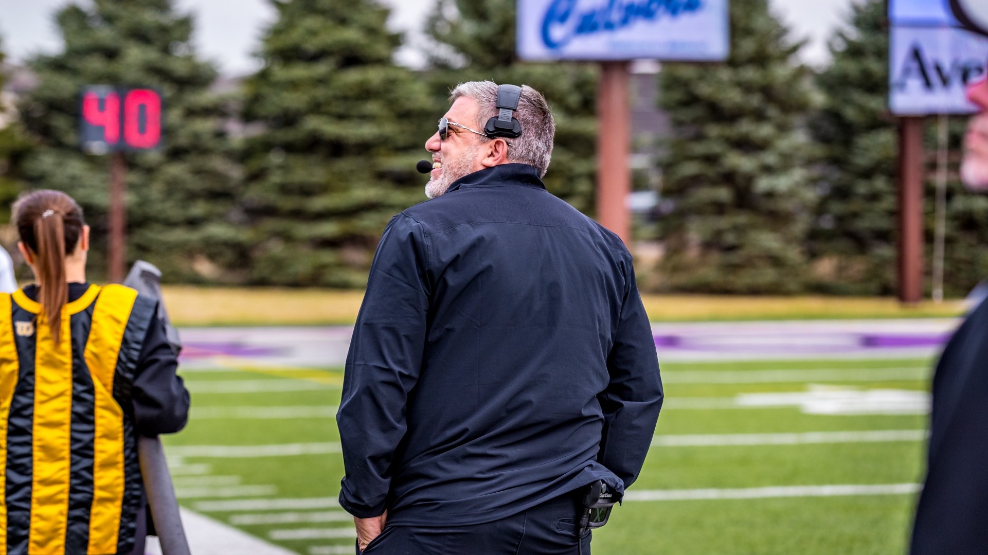 USF Football Announces 2025 Schedule - University of Sioux Falls Athletics