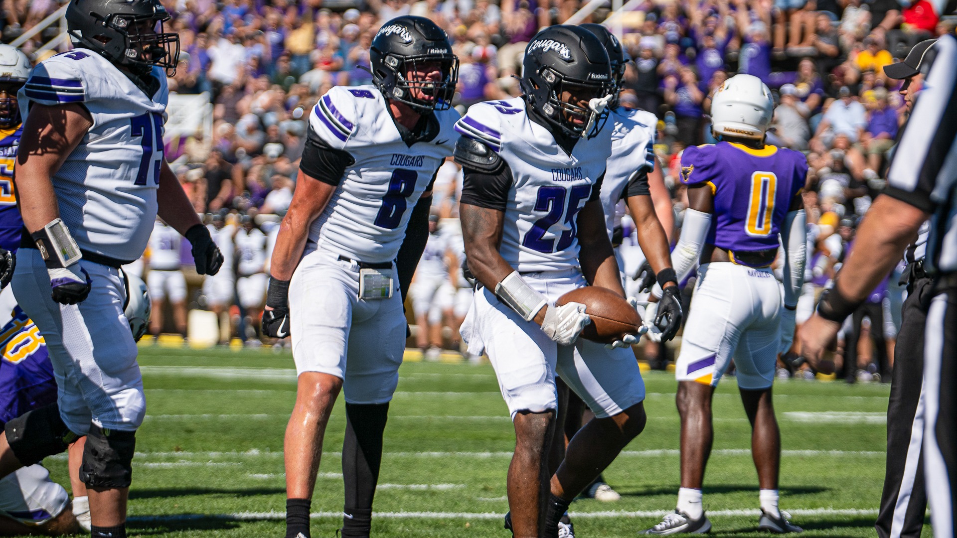 2024 Football Schedule - University of Sioux Falls Athletics