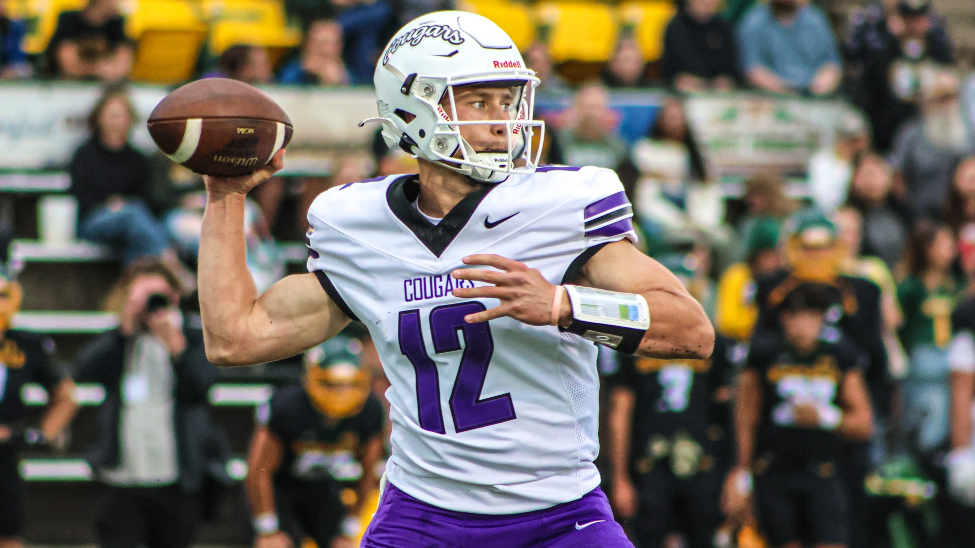 USF Football Announces 2025 Schedule - University of Sioux Falls Athletics