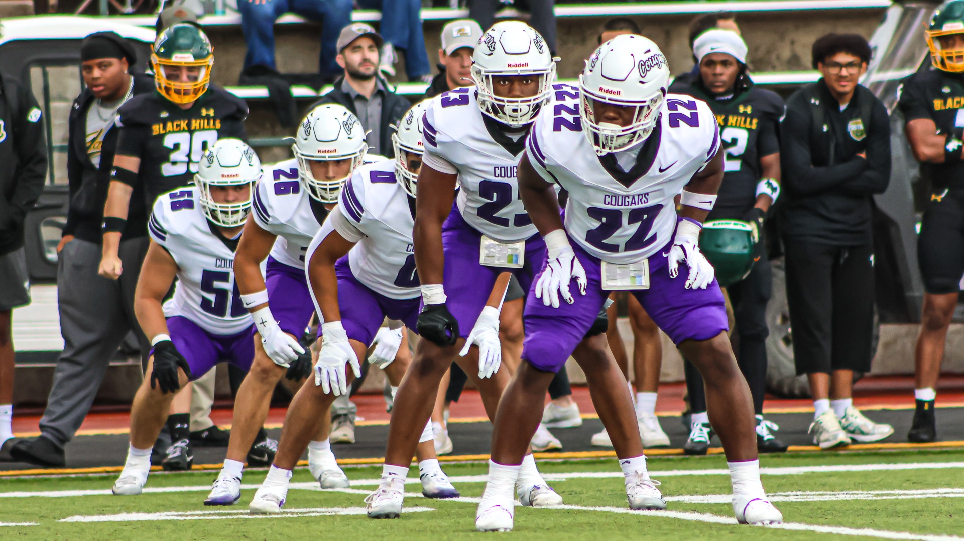 USF Football Announces 2025 Schedule - University of Sioux Falls Athletics
