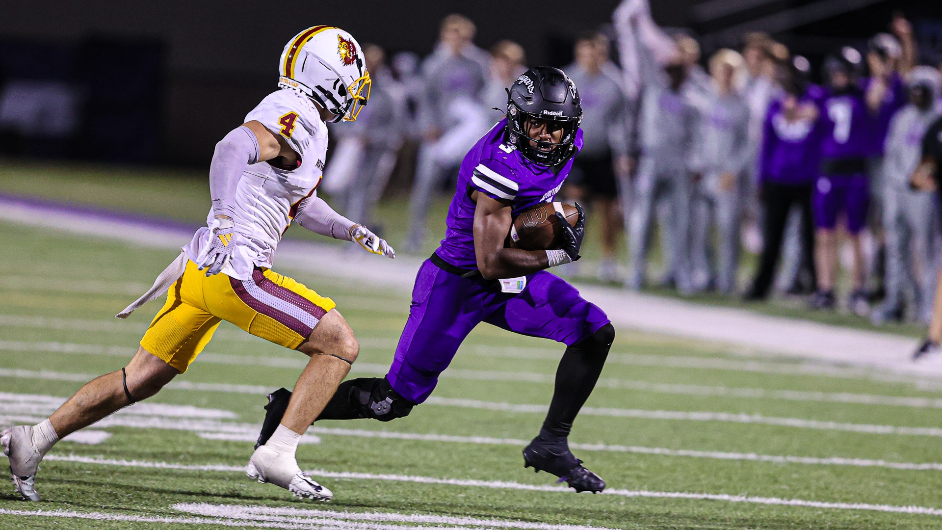 2024 Football Schedule - University of Sioux Falls Athletics