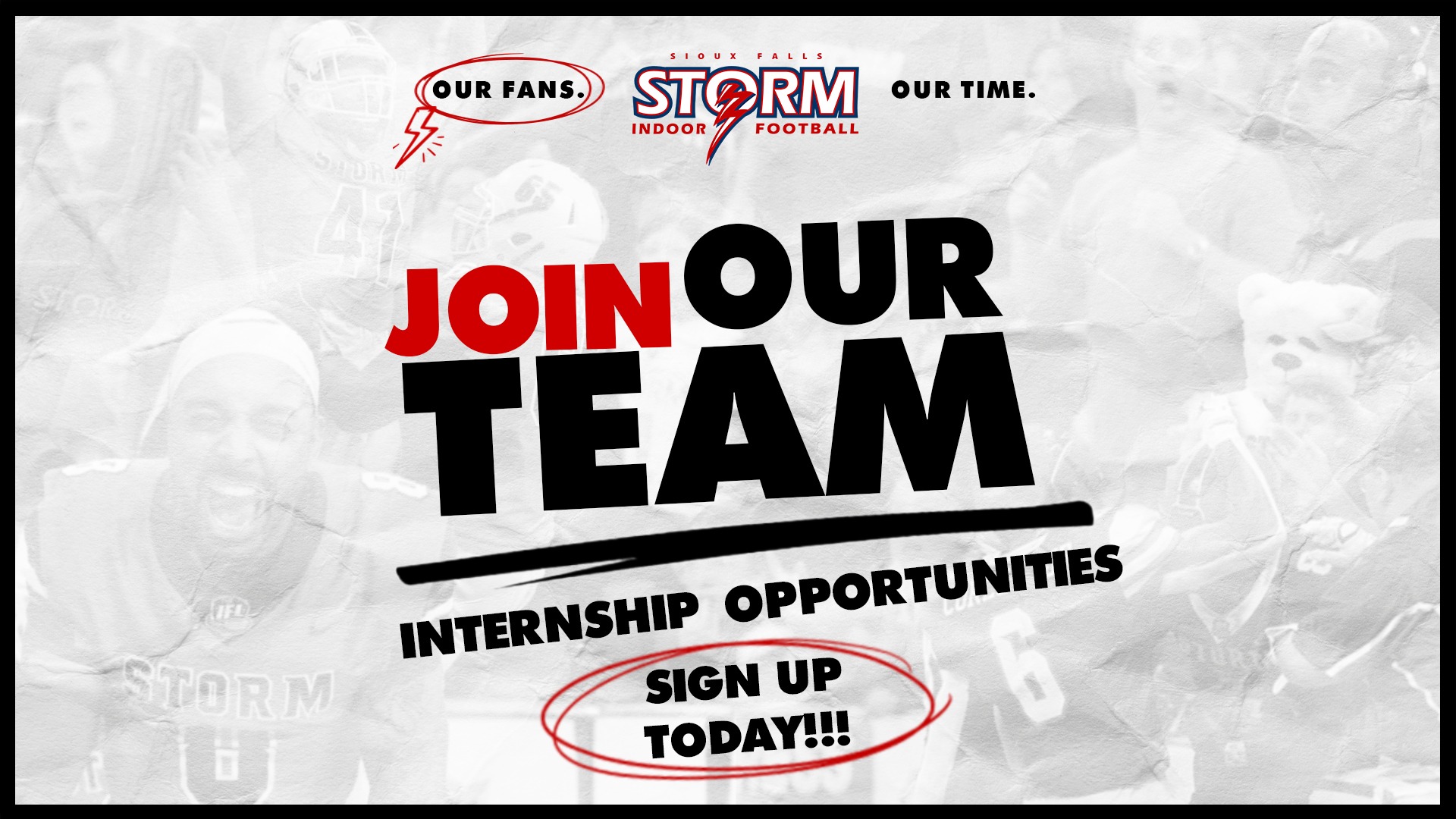 STORM ANNOUNCE HALL-OF-FAME COACHING STAFF FOR 2024 SEASON - Sioux ...