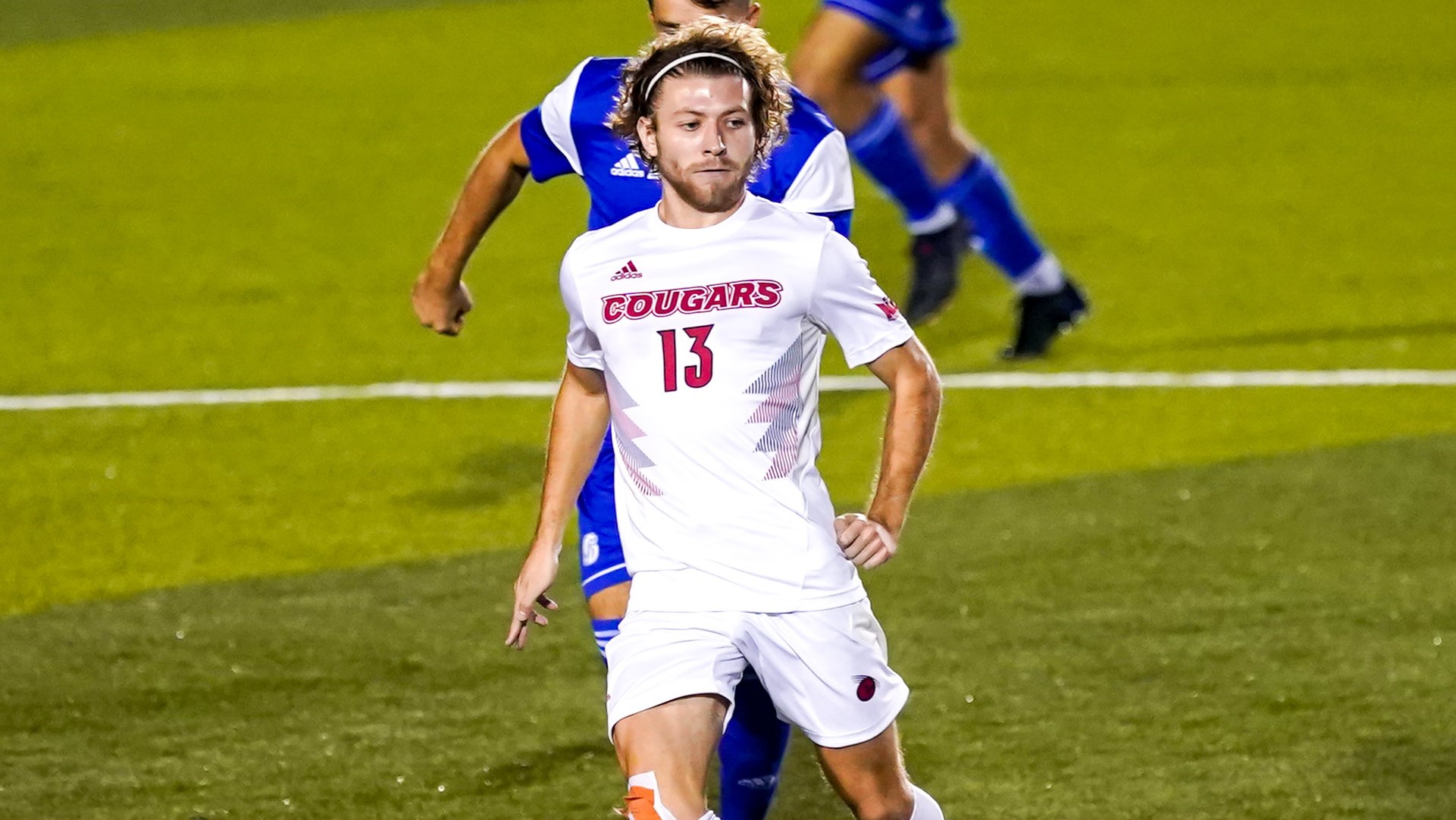 Kelby Phillips - 2021 - Men's Soccer - SIUE