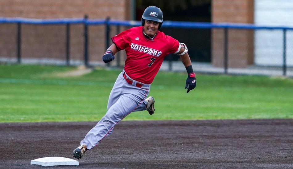 Cougars Fall at Saint Louis - SIUE