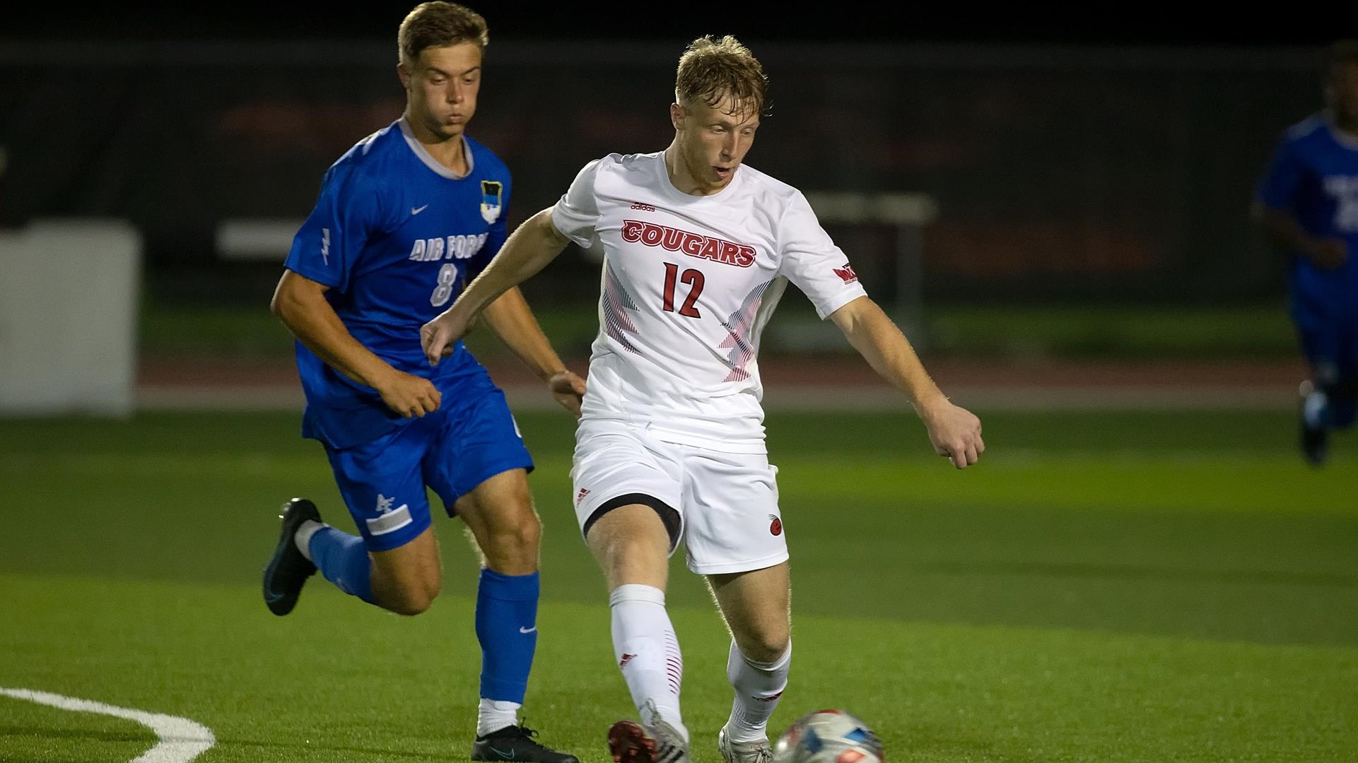 Aaron Crabtree - 2023 - Men's Soccer - SIUE