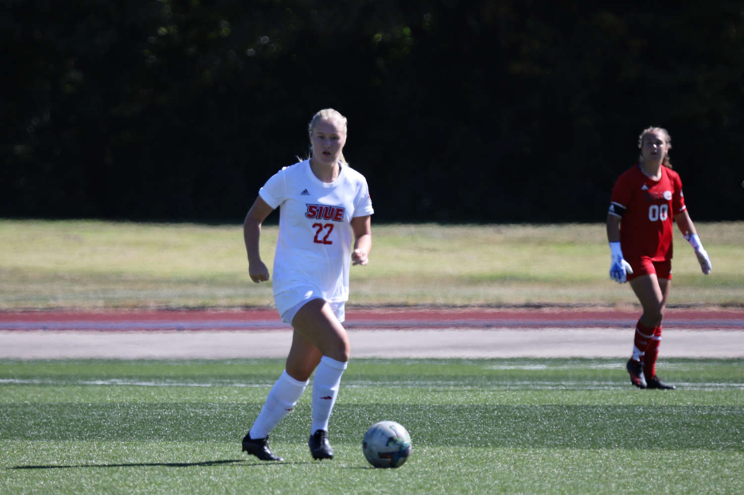 Emma Lind Simonsen - 2022 - Women's Soccer - SIUE