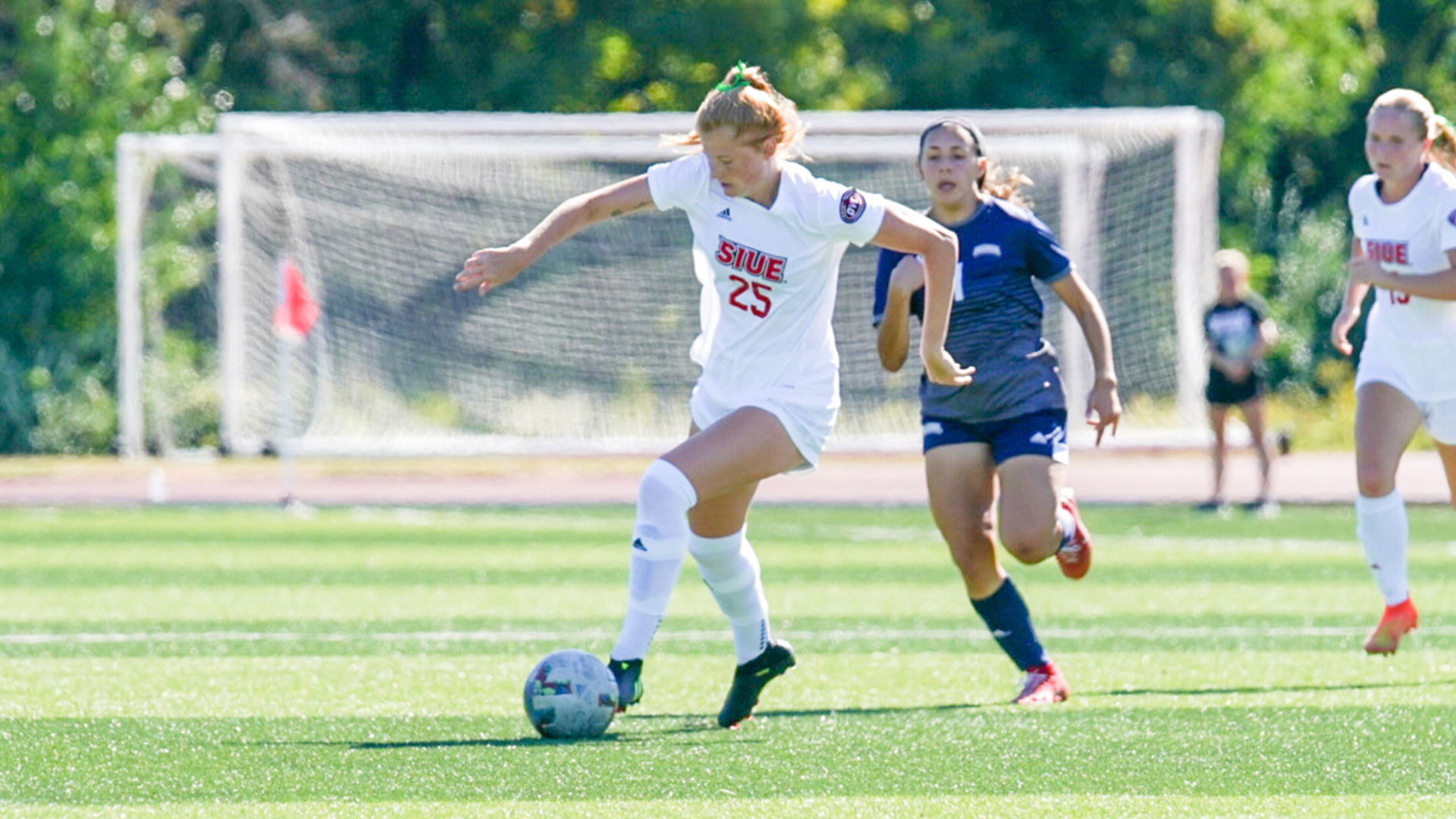 Kayley Judy - 2022 - Women's Soccer - SIUE