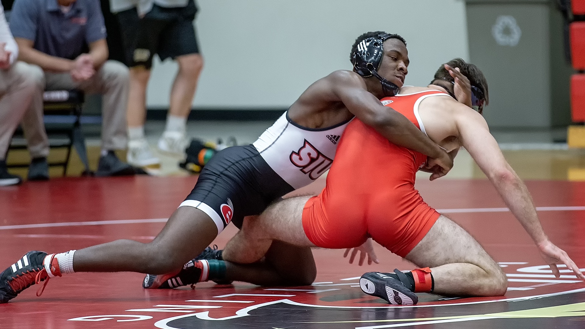 Cardi Wilson - 2022-23 - Wrestling - SIUE