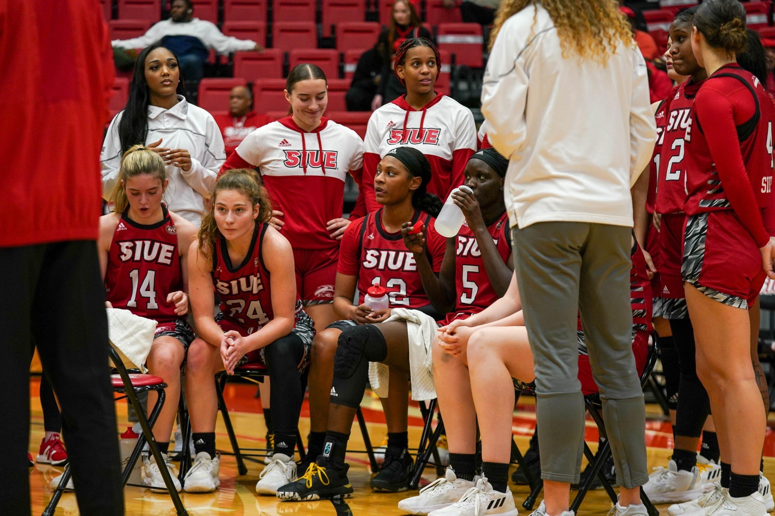 Mikayla Kinnard - 2022-23 - Women's Basketball - SIUE