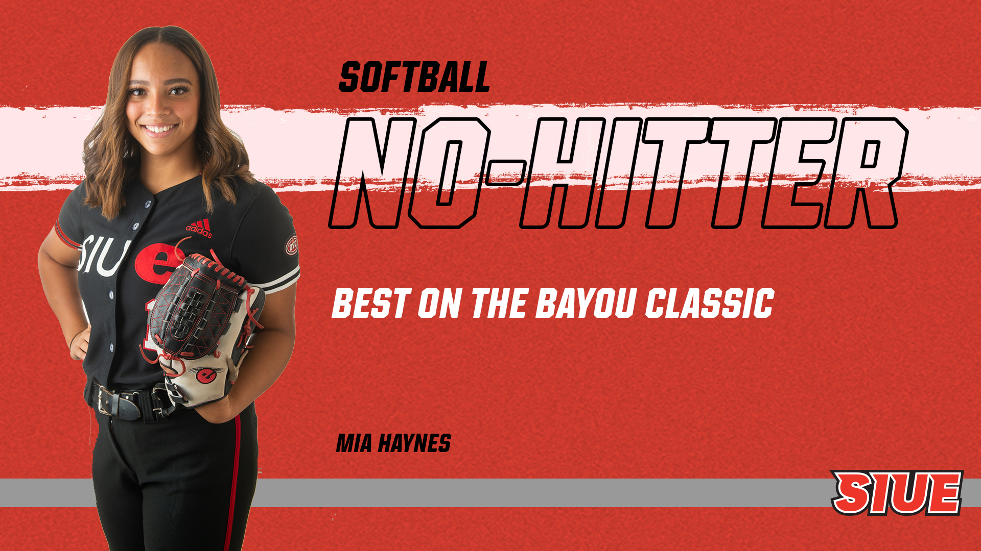 No-Hitter Highlights SIUE's Opening Day Sweep - SIUE