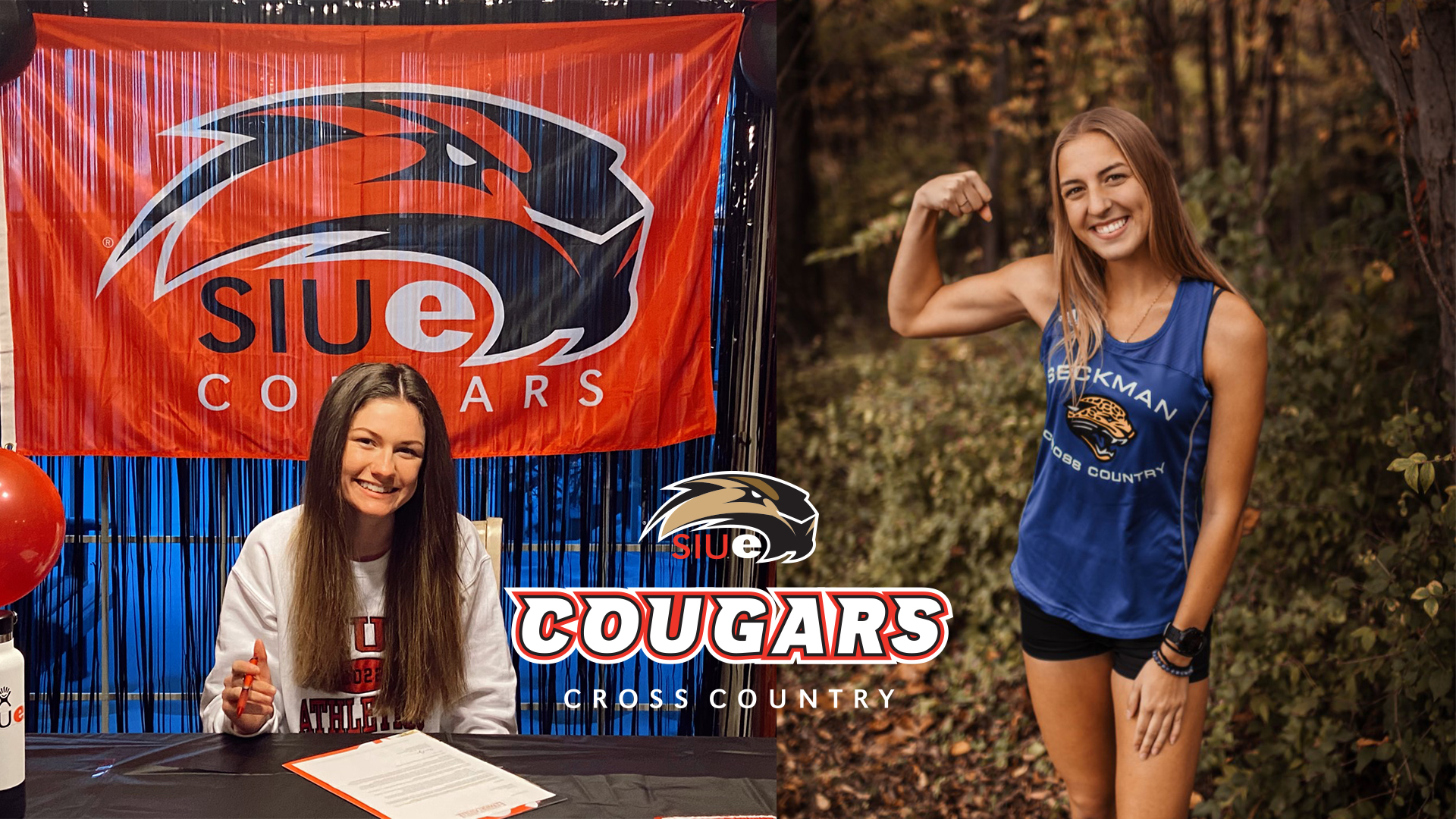 SIUE Women's Cross Country Adds Two More Commits - SIUE