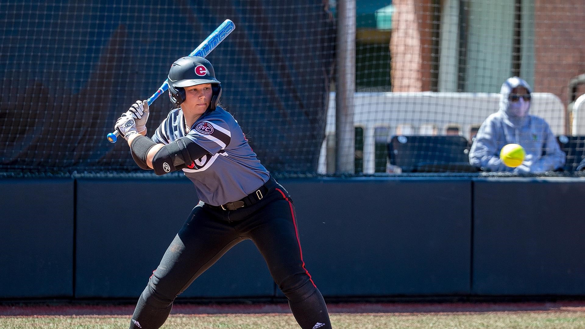 Grace Lueke - 2024 - Softball - SIUE