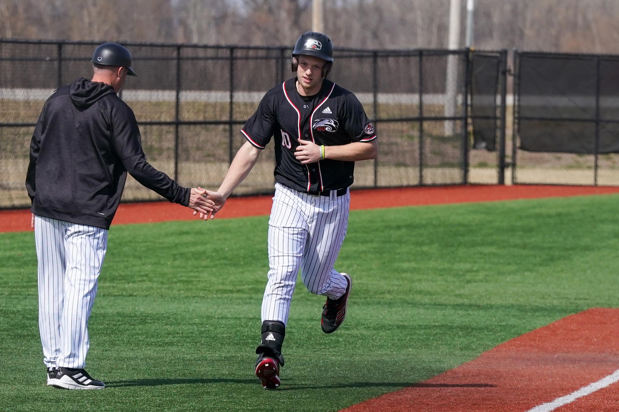 Brennan Orf - 2023 - Baseball - SIUE