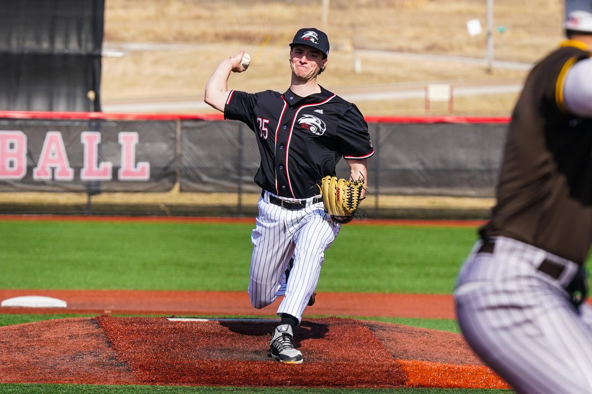 Brant Glidewell - 2022 - Baseball - SIUE