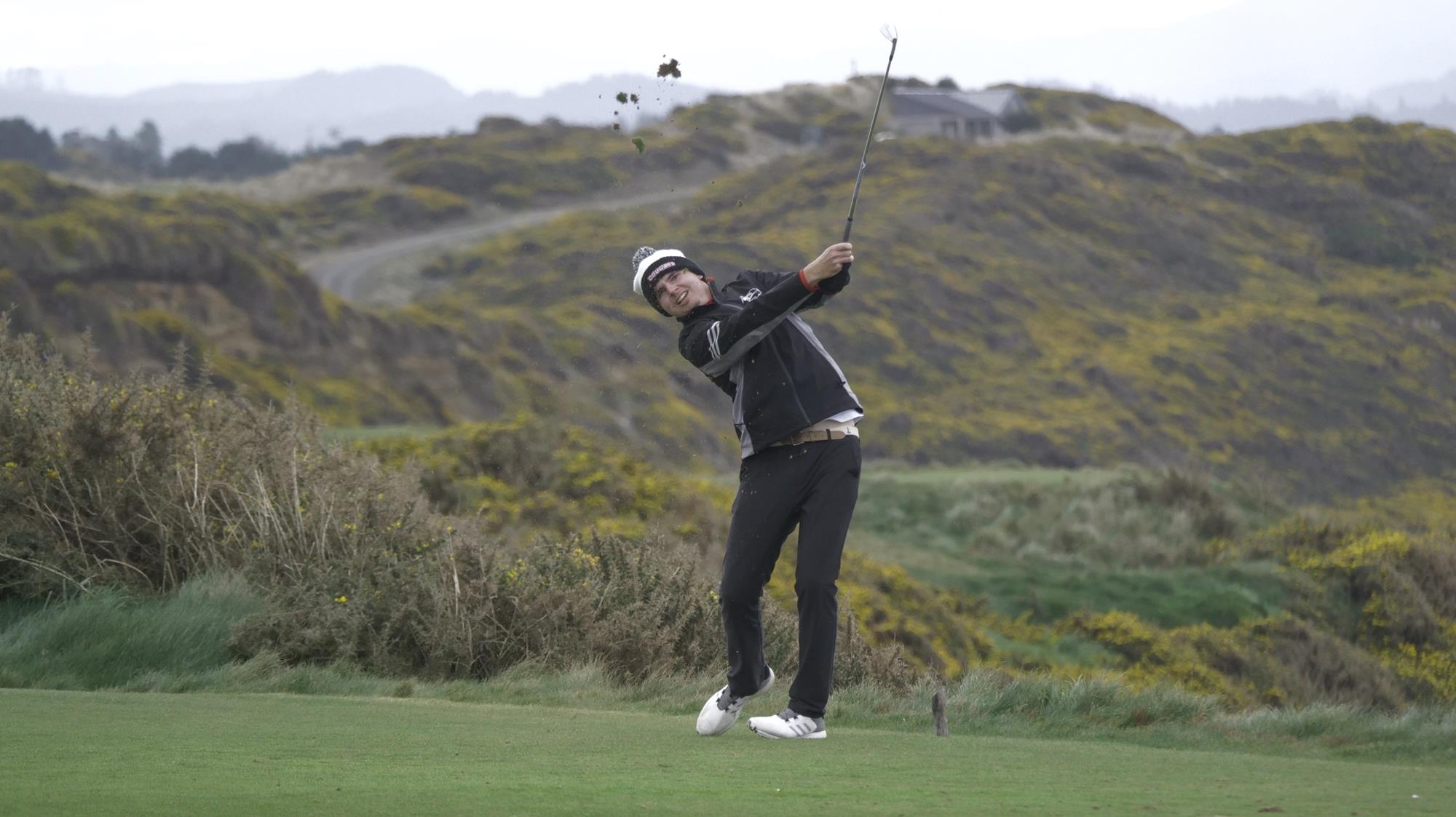 Tanner Collins - 2022-23 - Men's Golf - SIUE